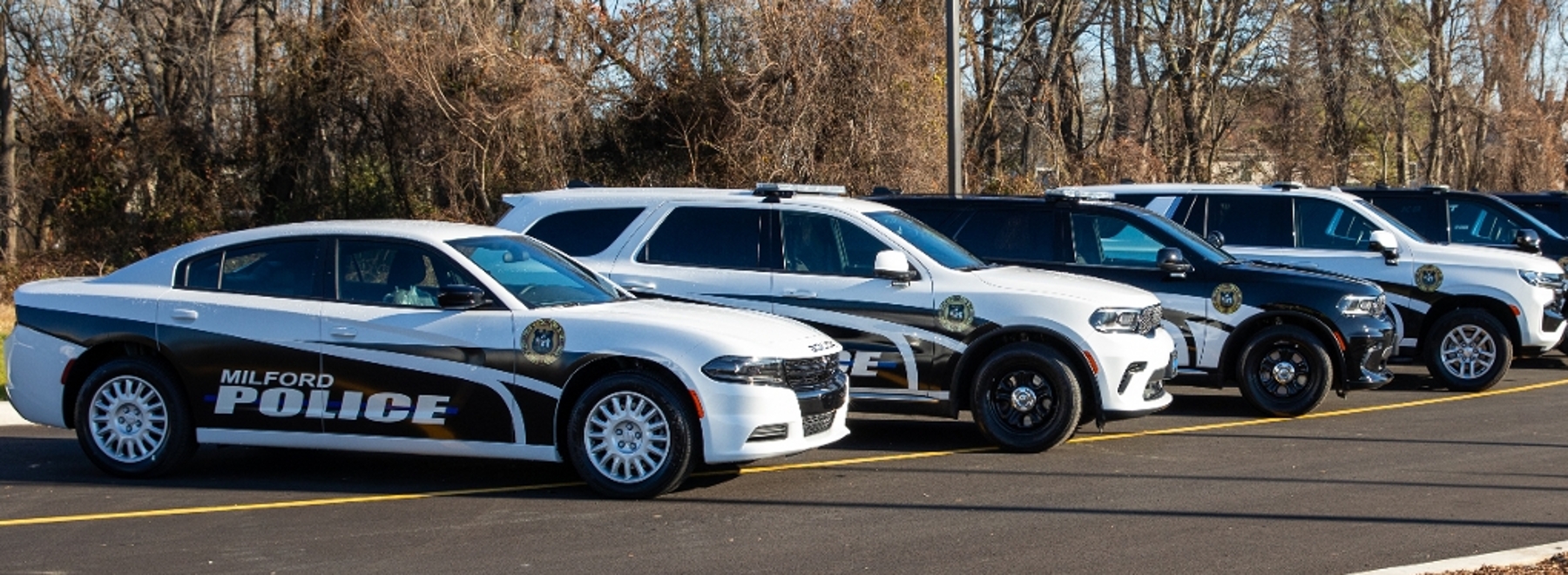 Home | Milford Police DE